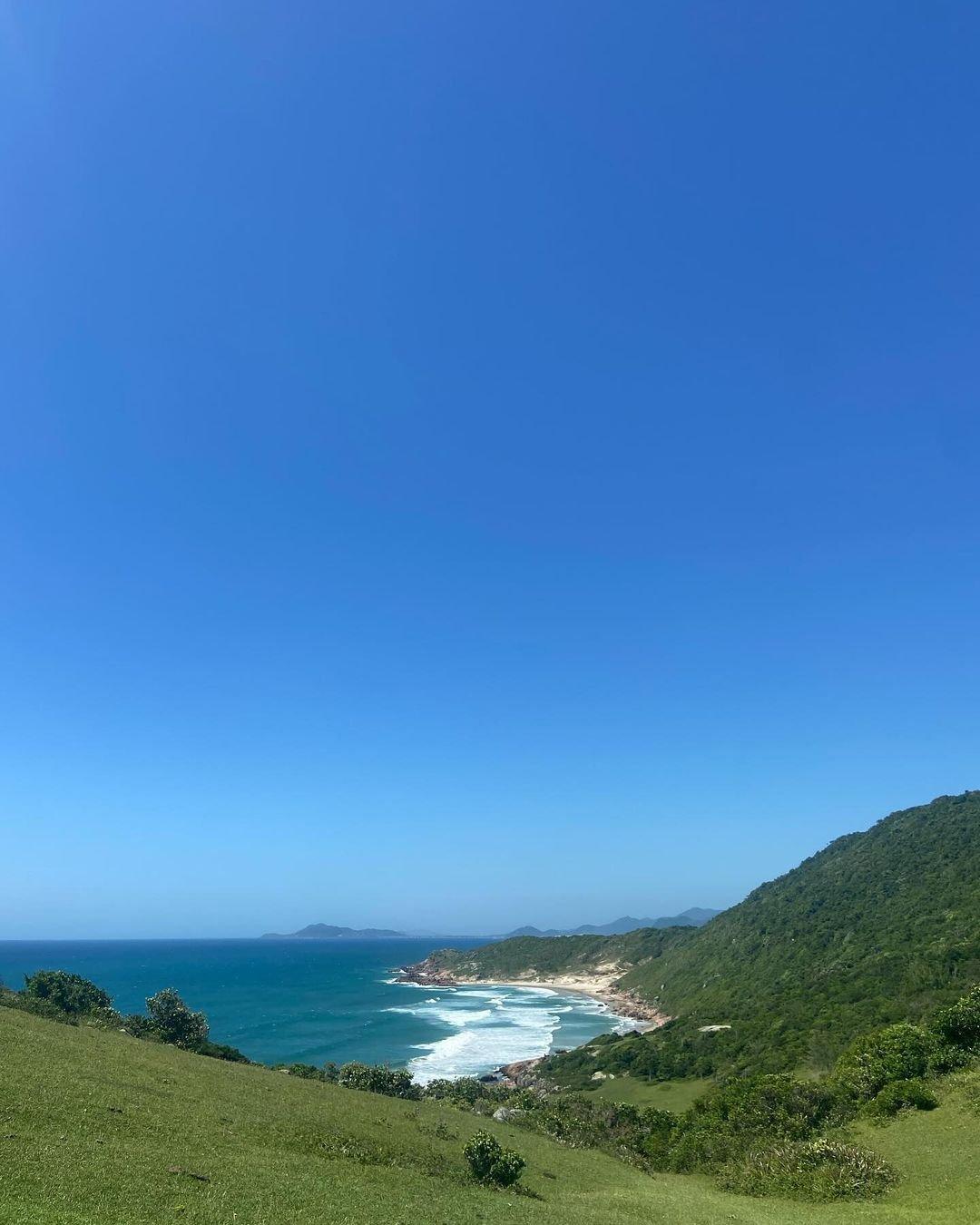 Escape da Rotina e Mergulhe nas Belezas da Guarda do Embaú