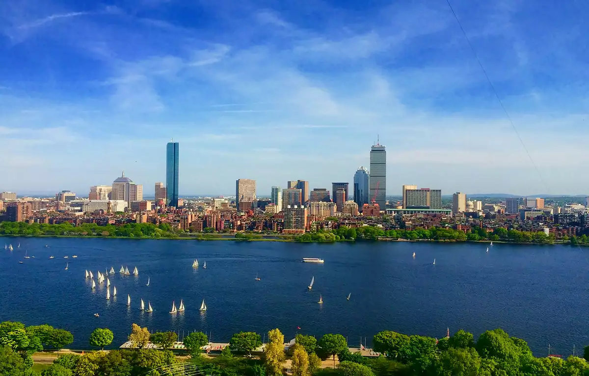 Boston: Descubra a história, a cultura e vida da capital de Massachusetts