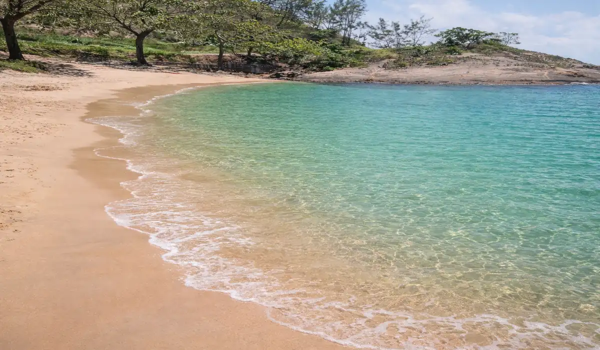 Praia Secreta em Vila Velha: Como chegar, mapa e se ainda vale a pena ir