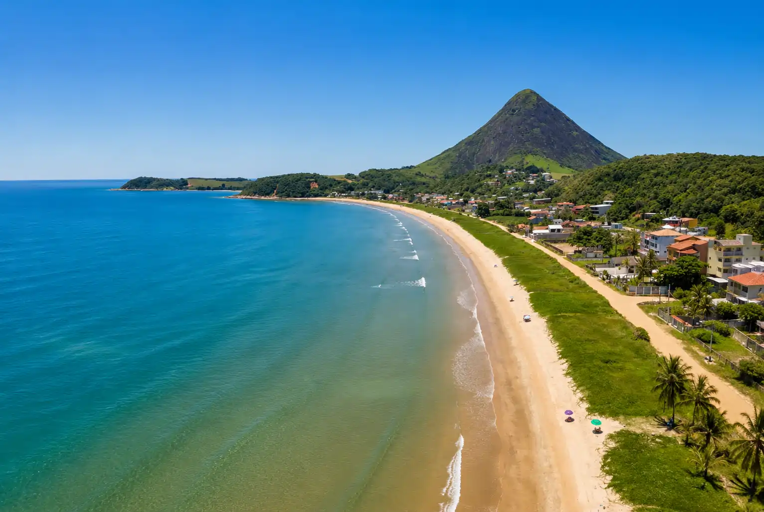 Tremor de terra no litoral do ES é registrado perto de Piúma